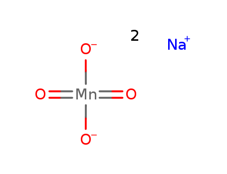 Cas 10101-50-5,Sodium permanganate(VII) | lookchem