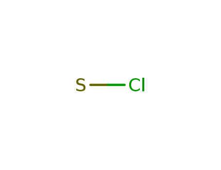 CAS No.10545-99-0,Sulfur dichloride Suppliers