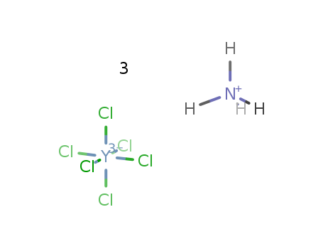 CAS No.10361-92-9,Yttrium chloride (YCl3) Suppliers