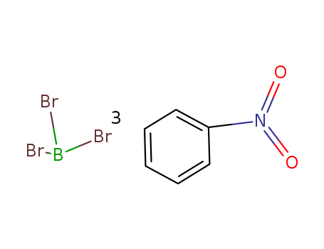 CAS No.10294-33-4,Boron tribromide Suppliers,MSDS download