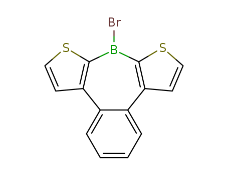 CAS No.10294-33-4,Boron tribromide Suppliers,MSDS download