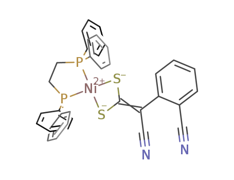 1,2-Bis(diphenylphosphino)ethane nickel(II) chloride supplier | CasNO ...