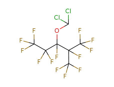 CAS No.132182-92-4,Pentane,1,1,1,2,2,3,4,5,5,5-decafluoro-3-methoxy-4 ...
