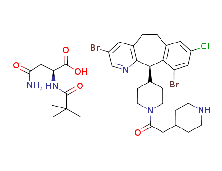 Lonafarnib supplier | CasNO.193275-84-2