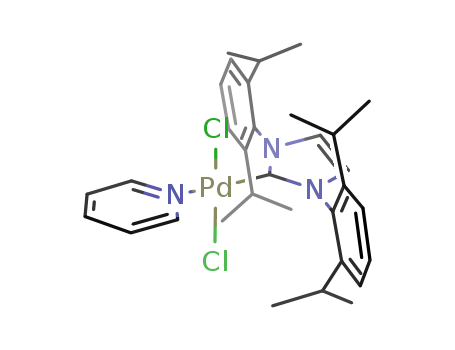 Pyridine hydrochloride supplier | CasNO.628-13-7
