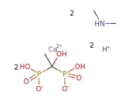CAS No.2809-21-4,1-Hydroxyethane-1,1-diphosphonic Acid Suppliers,MSDS ...