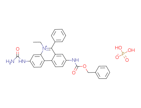 Homidium chloride supplier | CasNO.602-52-8