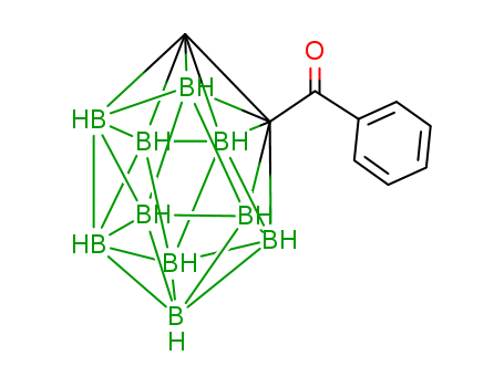 Cas 20644-12-6,1,12-DICARBADODECABORANE(12) | lookchem