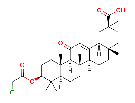 CAS No.471-53-4,Enoxolone Suppliers
