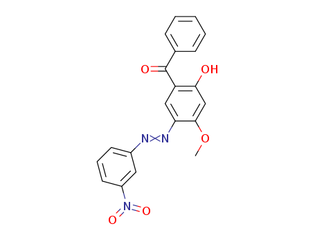 CAS No.4065-45-6,2-Hydroxy-4-methoxybenzophenone-5-sulfonic acid ...