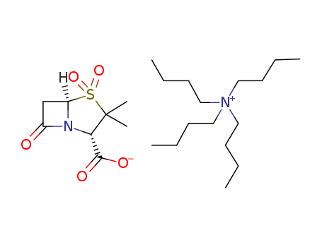 CAS No.69388-84-7,Sulbactam sodium Suppliers,MSDS download