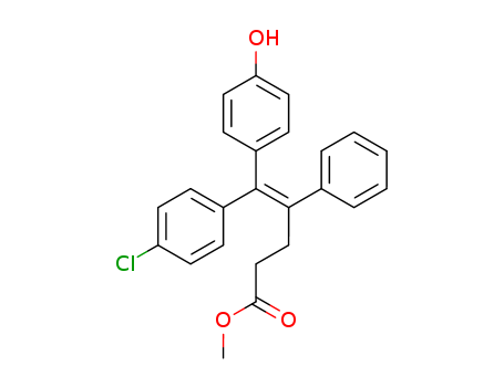 4-Chloro-4'-hydroxybenzophenone supplier | CasNO.42019-78-3