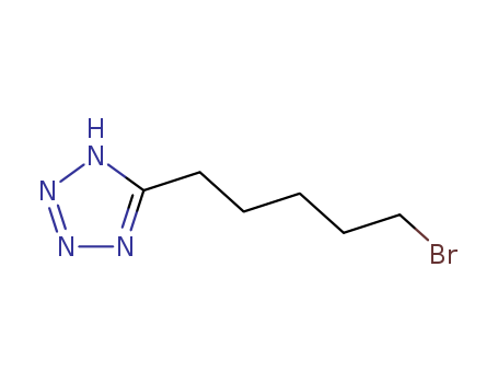 Pentetrazol supplier | CasNO.54-95-5