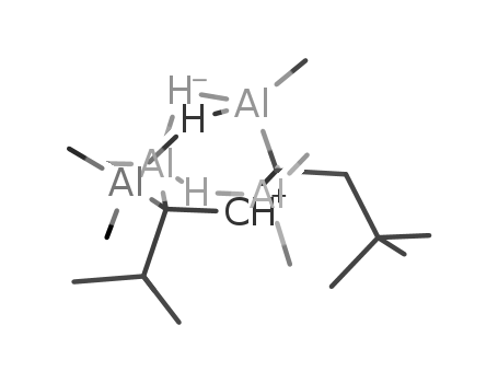 CAS No.75-24-1,Aluminum, trimethyl- Suppliers,MSDS download