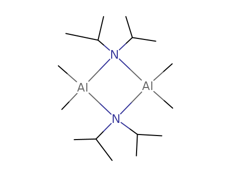 CAS No.75-24-1,Aluminum, trimethyl- Suppliers,MSDS download