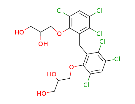 Hexachlorophene supplier | CasNO.70-30-4