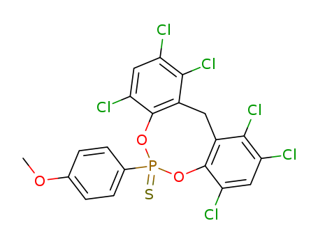 Hexachlorophene supplier | CasNO.70-30-4
