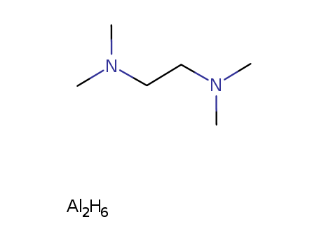 Cas 110-18-9,N,N,N',N'-Tetramethylethylenediamine | lookchem