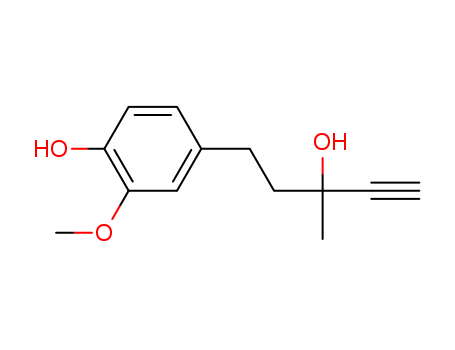CAS No.122-48-5,2-Butanone,4-(4-hydroxy-3-methoxyphenyl)- Suppliers
