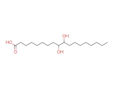 Octadecanoic acid, 9,10-epoxy-, cis- supplier | CasNO.24560-98-3