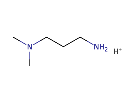 CAS No.109-55-7,3-Dimethylaminopropylamine Suppliers