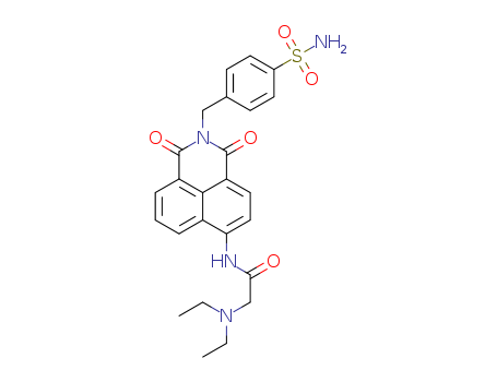 Mafenide hydrochloride supplier | CasNO.138-37-4