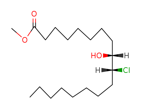 Octadecanoic acid, 9,10-epoxy-, cis- supplier | CasNO.24560-98-3