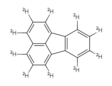 Cas 206-44-0,Fluoranthene | lookchem