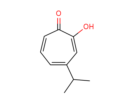 Cas 499-44-5,Hinokitiol | lookchem