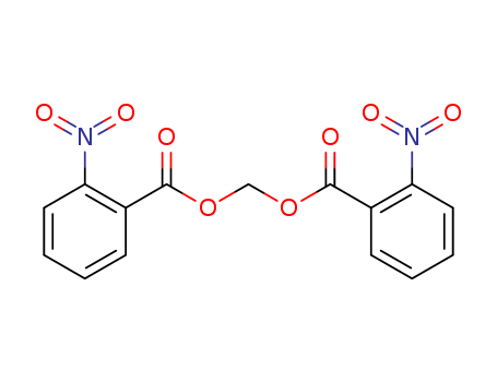 2-Nitrobenzoic Acid supplier | CasNO.552-16-9