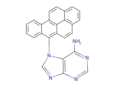 CAS No.50-32-8,Benzo[a]pyrene Suppliers,MSDS download