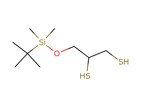 CAS No.59-52-9,1-Propanol,2,3-dimercapto- Suppliers,MSDS download