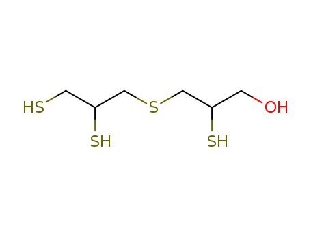 CAS No.59-52-9,1-Propanol,2,3-dimercapto- Suppliers,MSDS download