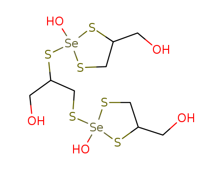 CAS No.59-52-9,1-Propanol,2,3-dimercapto- Suppliers,MSDS download
