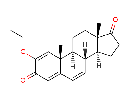 CAS No.633-35-2,Androsta-1,4,6-triene-3,17-dione Suppliers