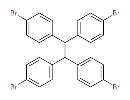 Cas 632-51-9,1,1',1'',1'''-(1,2-Ethenediylidene)tetrakisbenzene | lookchem