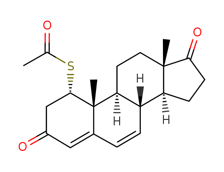 CAS No.633-35-2,Androsta-1,4,6-triene-3,17-dione Suppliers