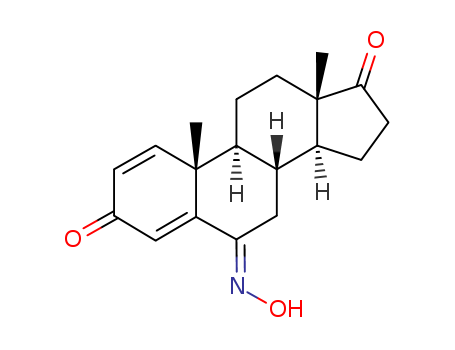 CAS No.633-35-2,Androsta-1,4,6-triene-3,17-dione Suppliers