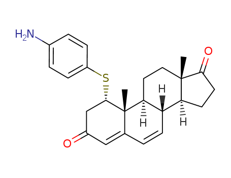 CAS No.633-35-2,Androsta-1,4,6-triene-3,17-dione Suppliers