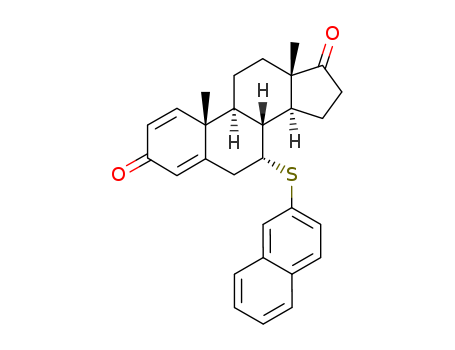 CAS No.633-35-2,Androsta-1,4,6-triene-3,17-dione Suppliers