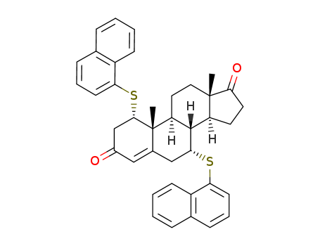 CAS No.633-35-2,Androsta-1,4,6-triene-3,17-dione Suppliers