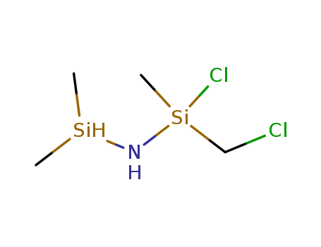 Cas 1066-35-9,Chlorodimethylsilane | lookchem