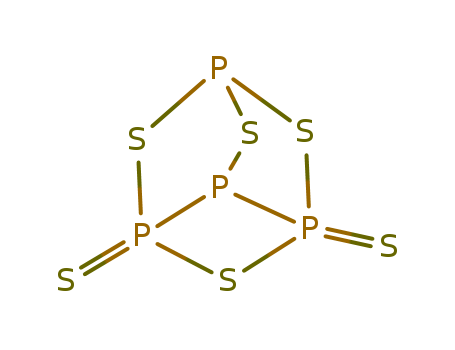 CAS No.1314-85-8,PHOSPHORUS SESQUISULFIDE Suppliers,MSDS download