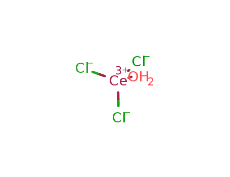 Cas 7790-86-5,CERAMICS-AEium(III) chloride | lookchem