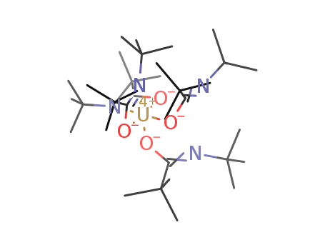 CAS No.1344-57-6,Uranium oxide (UO2) Suppliers