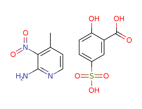 CAS No.97-05-2,Benzoic acid,2-hydroxy-5-sulfo- Suppliers