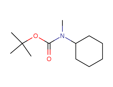 CAS No.100-60-7,Cyclohexanamine,N-methyl- Suppliers
