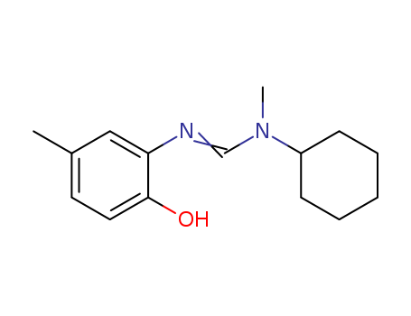 CAS No.100-60-7,Cyclohexanamine,N-methyl- Suppliers