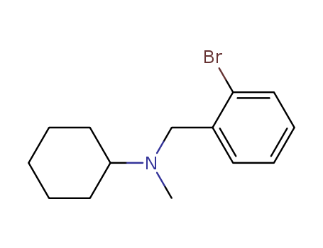 CAS No.100-60-7,Cyclohexanamine,N-methyl- Suppliers