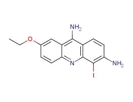 CAS No.1837-57-6,Ethacridine lactate Suppliers